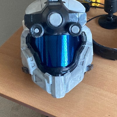 Flexible Metallic Visor Material - Etsy