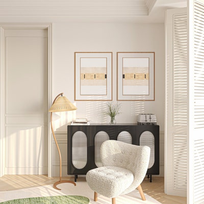 IKEA Living Room Mood Board, Shopping List, Interior Design, Shop the ...