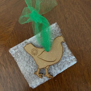 Personalized FFA Ornament | FFA Logo Ornament | FFA Logo Ornament | Ffa ...