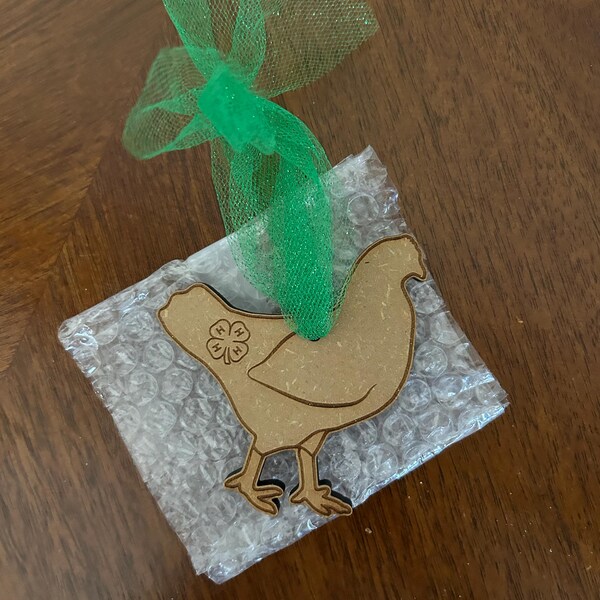 Personalized FFA Ornament | FFA Logo Ornament | FFA Gift | Christmas ...