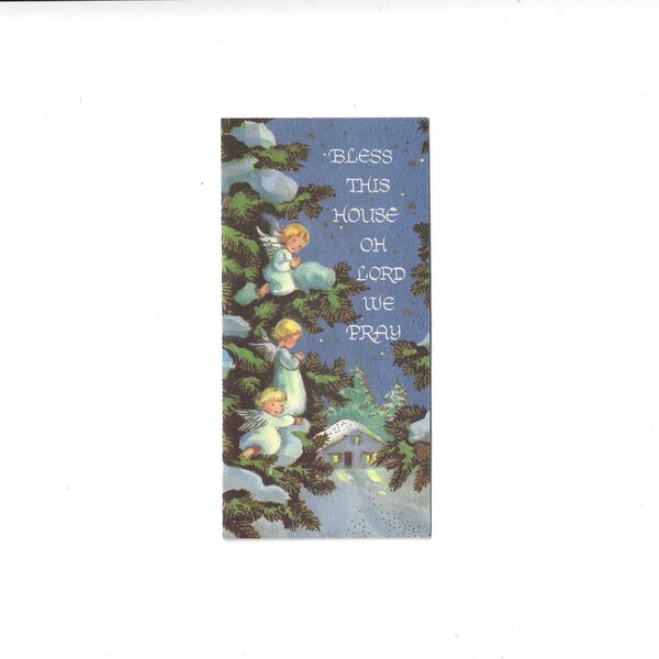 Ruth and Bill Moorehead Christmas Gift Boxes With Santa Claus in Front ...