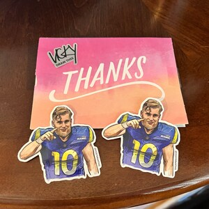 Taylor Swift 1989 Sticker - Etsy