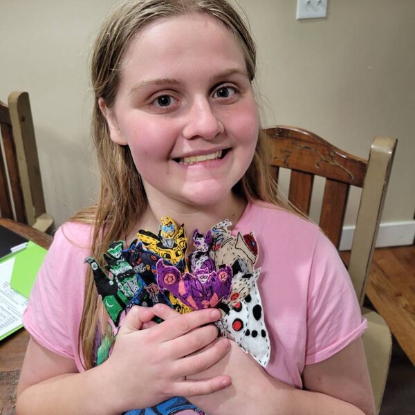 Mini Tinker Boxes- STEM Toys- Open Ended Play for Boys and Girls - Etsy