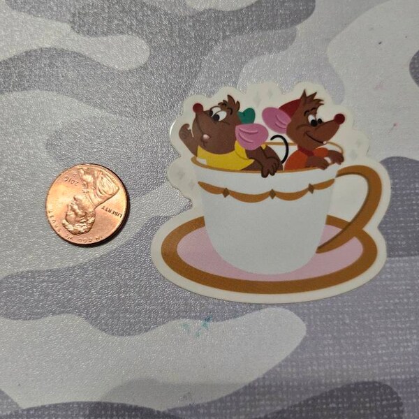 Vanellope Von Schweetz With Ralph Plushie Sticker / Wreck It Ralph ...