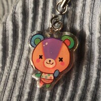 Pocky Enamel Pins 1 - Etsy