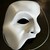 Phantom of the Opera 1962 Lom Mask and Prosthetic Bundle - Etsy