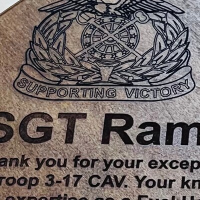 US Army Quartermaster Regimental Crest Vector Files, Dxf Eps Svg Ai Crv ...