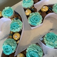 Fillable Number Boxes - Etsy UK