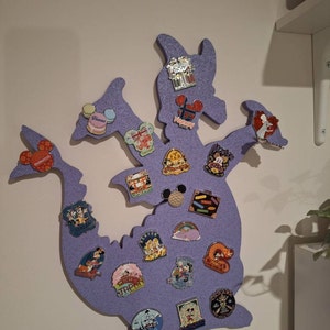 Butterfly Bulletin Board, Butterfly Cork Board, Butterfly Pin Board ...