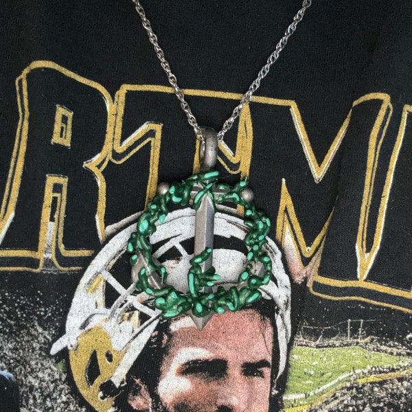 Symbol of Loth the Spider Queen Cosplay Accessory and Dnd Jewelry - Etsy