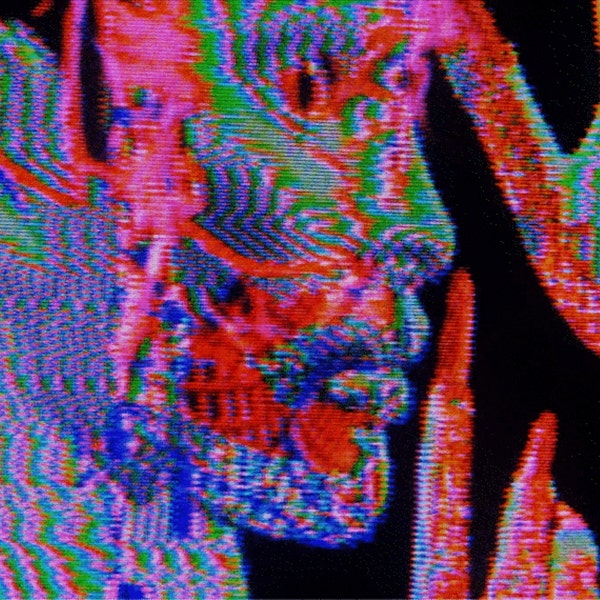 Mismatcher Delux : Active Analog Video VHS Glitch Effects - Etsy