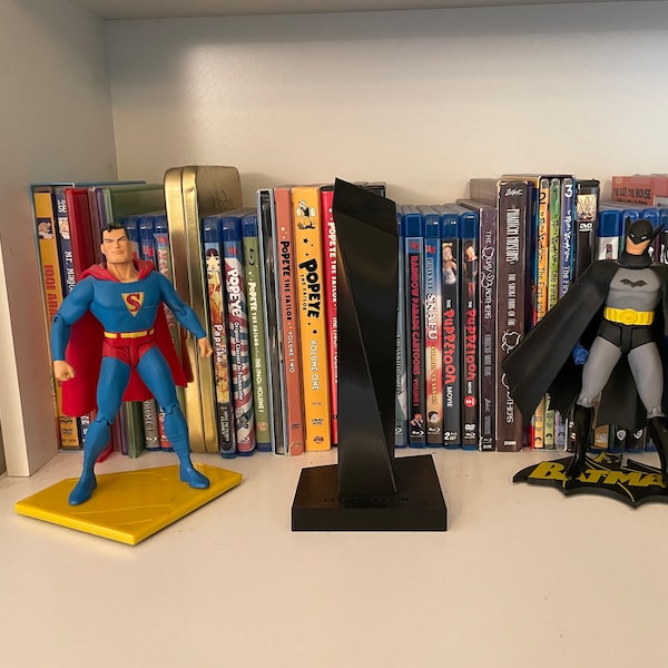 Led Zeppelin the Object / Sculpture Presence Statue / Album Music Decor ...