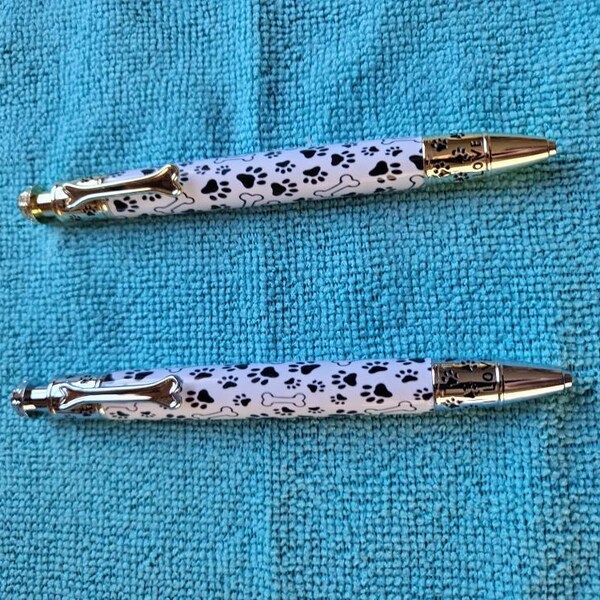 Mystery Package of Label Cast Pen Blanks, FREE SHIPPING - Etsy