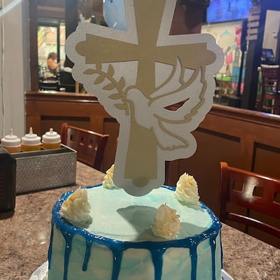 First Holy Communion Svg Bundle, Communion Svg Cut Files, Boy Communion ...