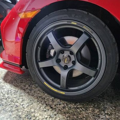 AVID.1 AV06 17-18 OG Design Wheel Decals 4 PCS - Etsy