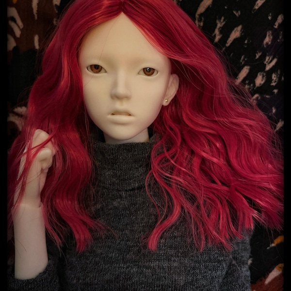 BJD Resin Eyeballs, 11 Colors 6mm 8mm 10mm12mm 14mm 16mm 18mm Cabochon Charm/finding, Decoration ...