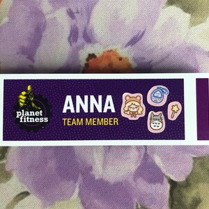 Cleffa Pink Friends Deco Sticker Sheet Cute Kawaii Aesthetic Nostalgia ...