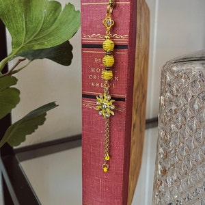 Happy Pandas Bookmark - Etsy