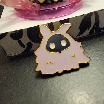 Genshin Impact Abyss Mage Pins, Genshin Impact Elemental Pins, Genshin ...