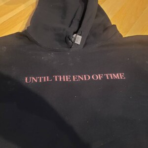 SIX MUSICAL QUEENS Jumper Six Musical West End Queens Musical Theatre ...