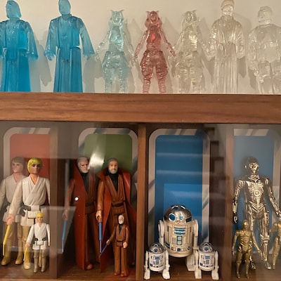 Spaceballs lone Starr Custom 5-POA 3.75 Figure Unpainted Kit - Etsy