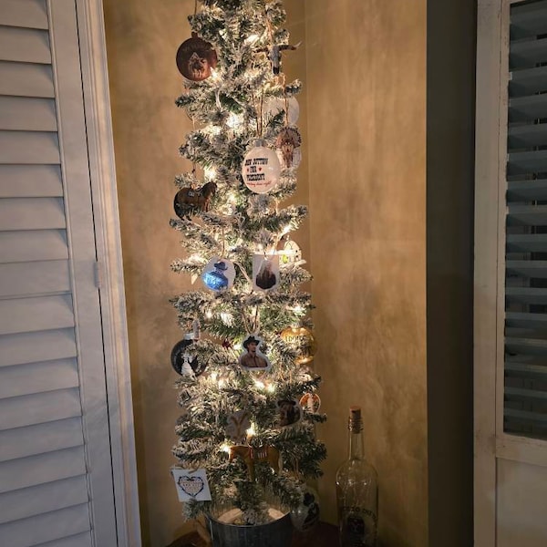 Mildly Inappropriate / Naughty Xma/ Well Hung / Merry Christmas / Put ...