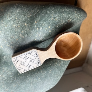 Bracelet With Sámi Symbol - Etsy