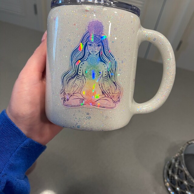 GlitterSparklesCups - Etsy