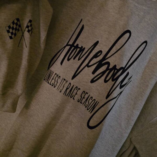 Checkered Mama Sweatshirt, Dirt Track Motocross Tee, Racing Tee ...