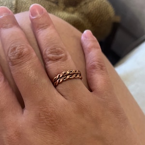 Meterbox Busters Tensor Rings Resin Art Emf Protection - Etsy