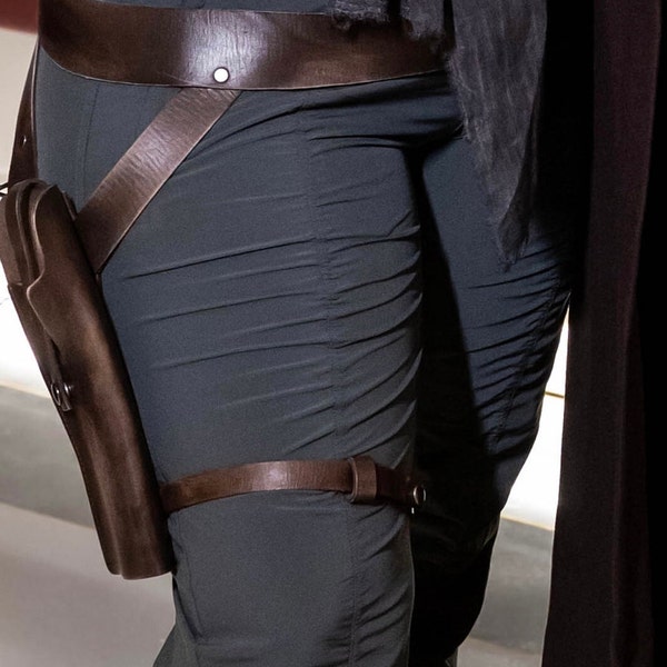 Leather Tabards, Star Wars, Sith, Anakin, Dark Lord, Skywalker, Mortal ...