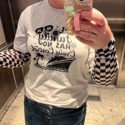 2024 Spring Break Cruise Svg, Family Cruise Shirts 2024 Svg, Matching ...