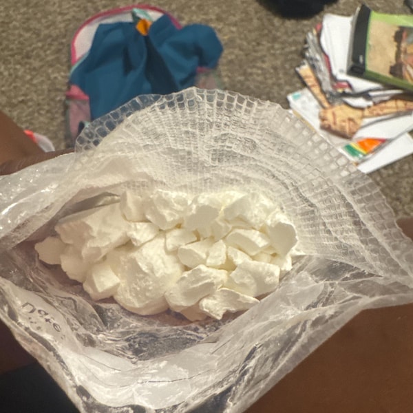 Crunchy Cornstarch Chunks - Etsy