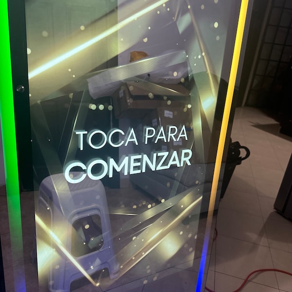 THE STICKER BUNDLE - 100 Photo Booth Stickers - 800x800 - Etsy