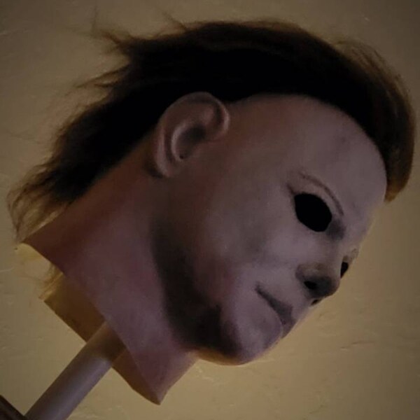 1lb Adult Camel Hair Roving, Michael Myers Masks, Ropes, Cordage ...