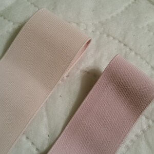 1 Inch Elastic, Gray Elastic, 1 Inch Elastic - Etsy