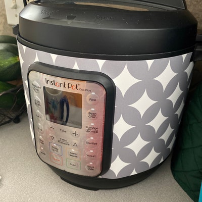 29 Colors Diamonds Colored Background Instant Pot Wrap. Instapot ...