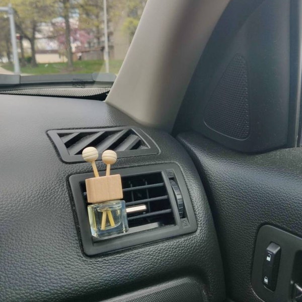 Car Vent Diffuser | Car Air Freshener Vent Clip | Long-lasting Car ...