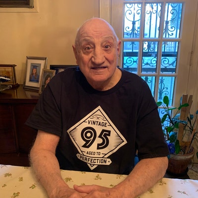 Vintage 95 SVG Clipart Vintage 95 Cut File Vintage 95 Aged to ...