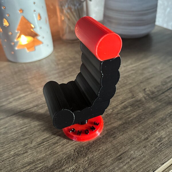 Romantic MINI SIGN. A Little Sign to Say I Love You. Valentines Gift ...