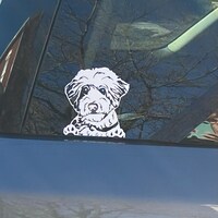 Pet Welcome Sign/ Pet Door Sign/ Dog Door Sign/pet Portrait Wreath/ Dog ...