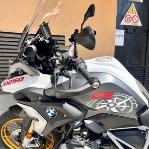 Reflectors STICKERS Compatible With GIVI TREKKER Outback 48 - Etsy