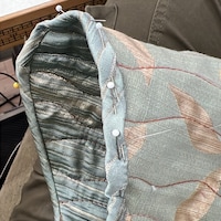 Hexi - Kali Block of the Month - Blocks One to Three - Etsy Canada