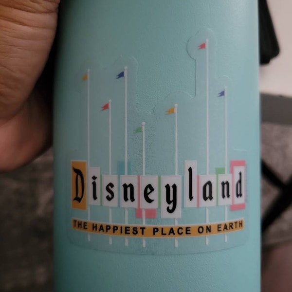 Monsters Inc Logo Sticker Monsters Inc Stickers Logo Stickers Monsters ...