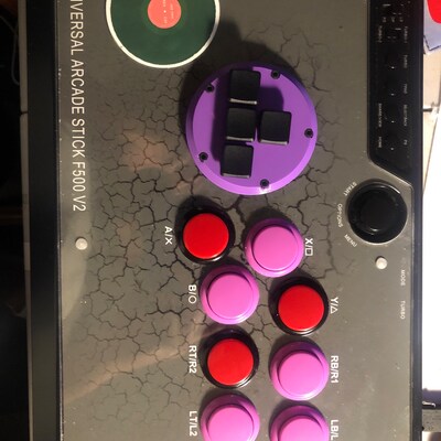 Razer Raion Dpad Pivot Mod - Etsy