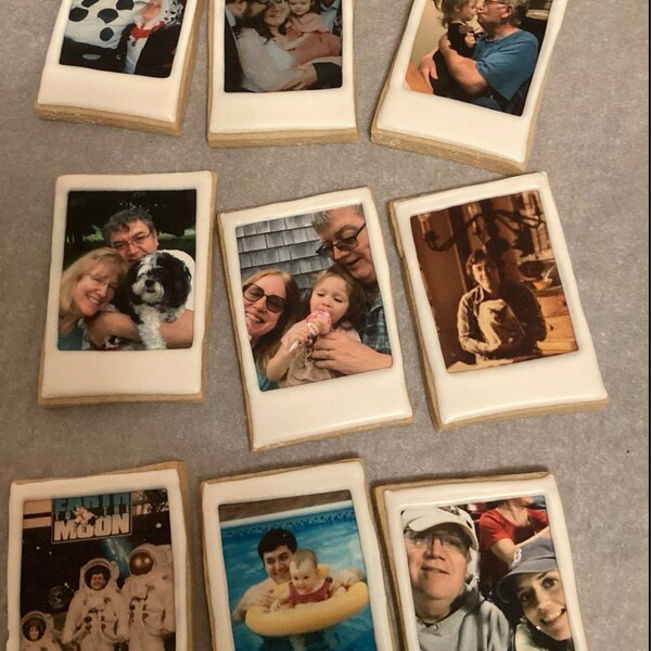 Alpha Kappa Alpha Cookies/aka Cookies - Etsy