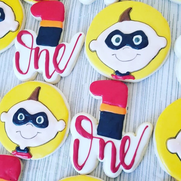 Number One Cookie Cutter. Number Cookie Cutter. Birthday Number 1 ...