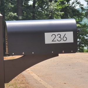 Square House Number Sign. Custom Apartment Numbers. Hotel Room - Etsy