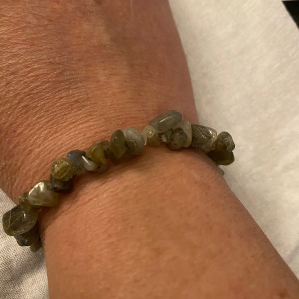 Haunted Remove Obstacles From Life Spell Bracelet - Etsy