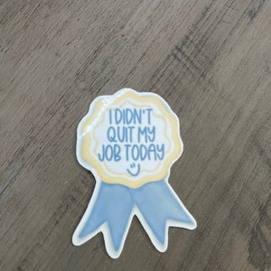 Reading Water Bottle Sticker Book Pun Sticker Just One More Chapter ...